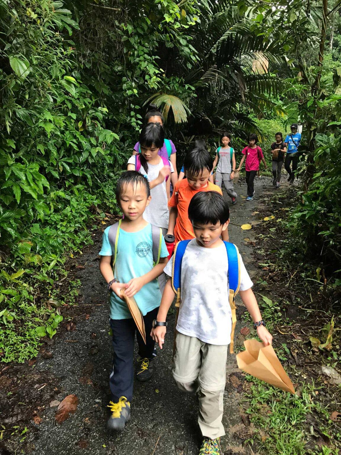 Camps – THE RESILIENCE CAMP
